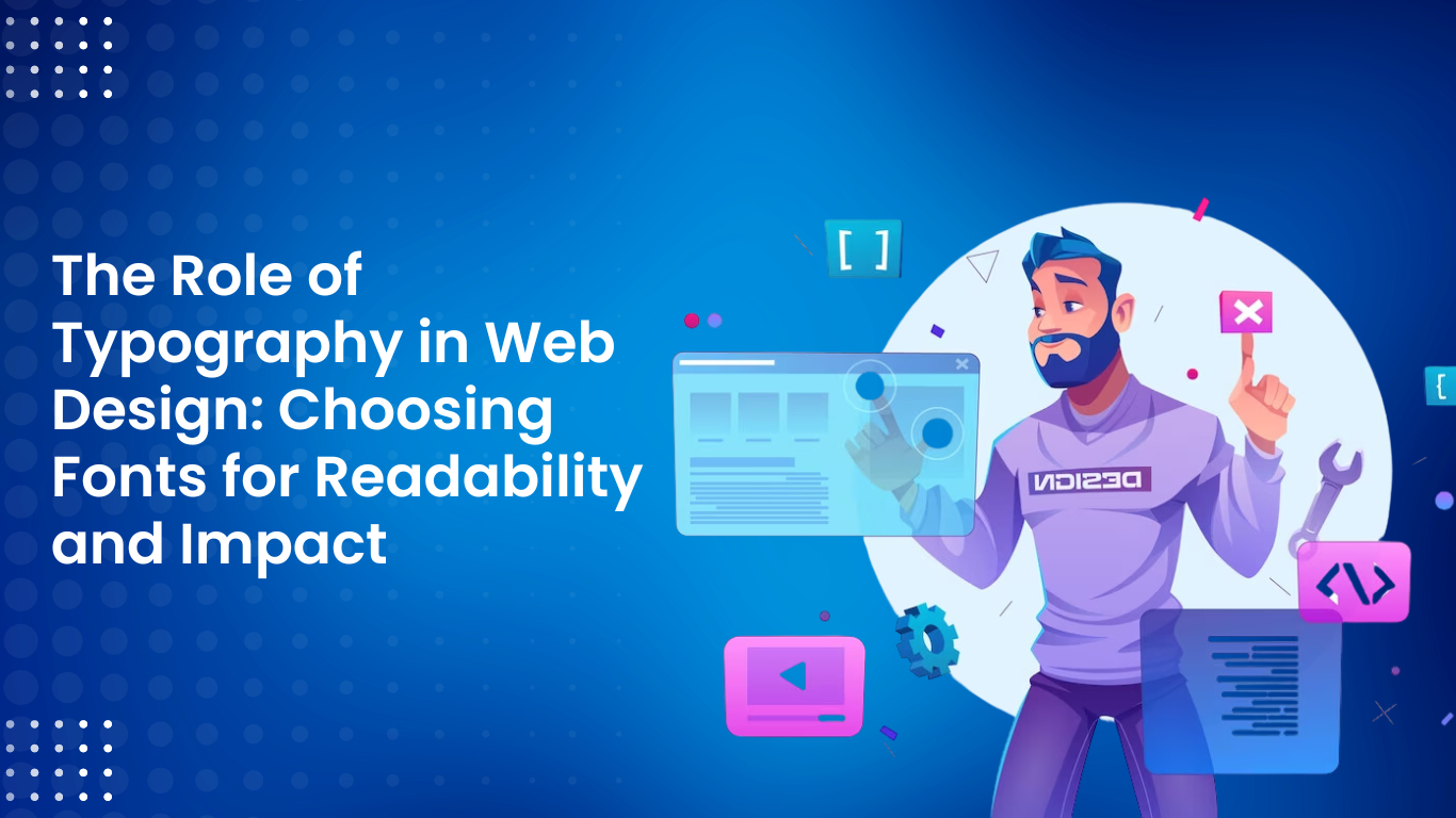 Enhancing Real Estate Digital Presence: The Power of Typography in Web ...